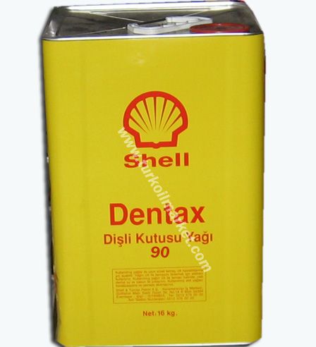 Shell Dentax 90 16 Kg - YagFiltreAl | Motor yağı, Yağ Filtresi, Toptan ...
